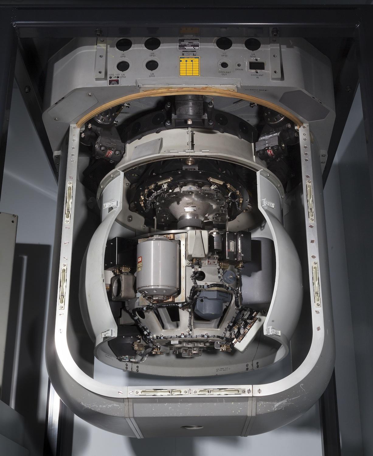 Developing Inertial Navigation | Time and Navigation Developing Inertial Navigation | Time and Navigation